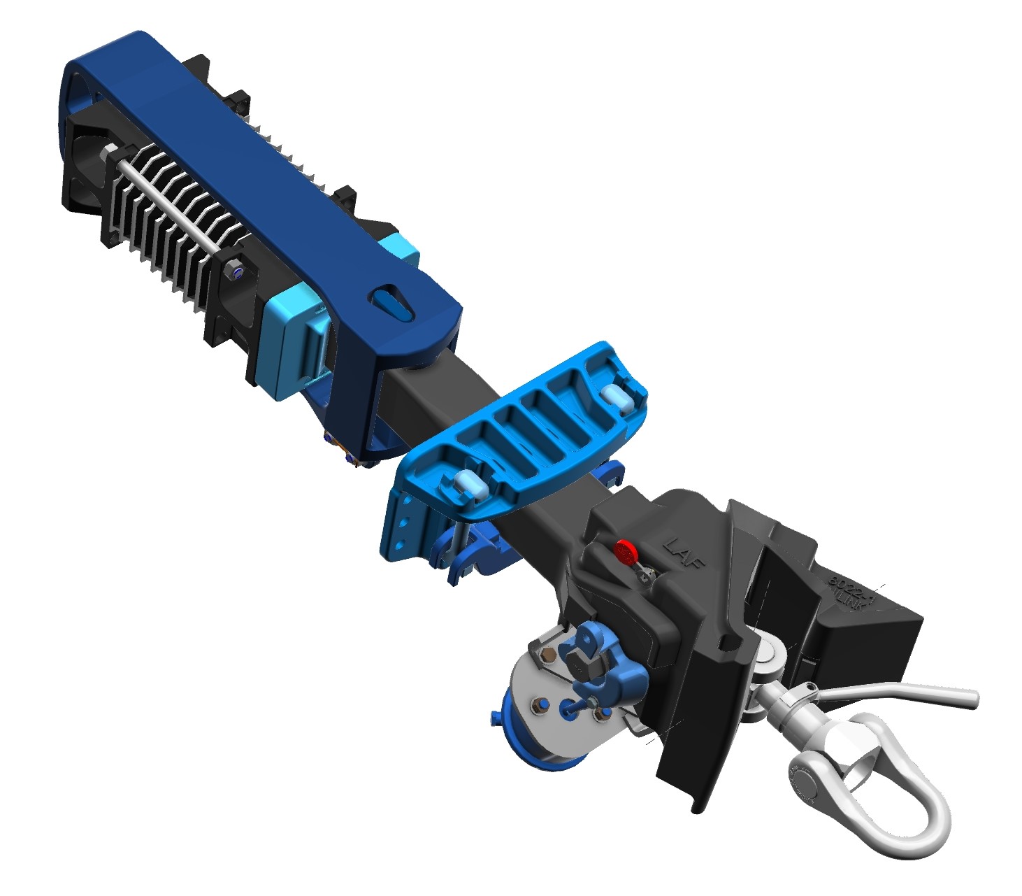 Willison type Unilink - LAF